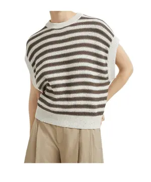 Brunello Cucinelli Dazzling T-shirt