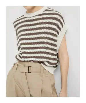 Brunello Cucinelli Dazzling T-shirt