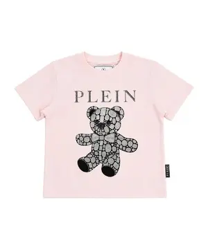 Philipp Plein Short-sleeved T-shirt
