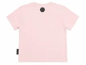 Philipp Plein Short-sleeved T-shirt