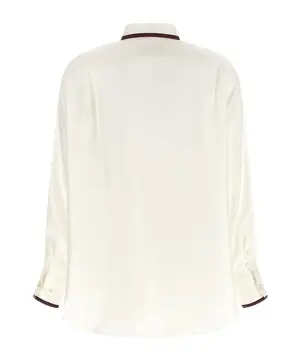 F.R.S FOR RESTLESS SLEEPERS Chest-pocket Shirt