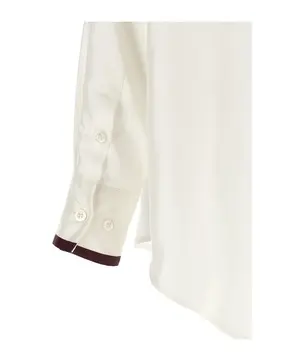 F.R.S FOR RESTLESS SLEEPERS Chest-pocket Shirt
