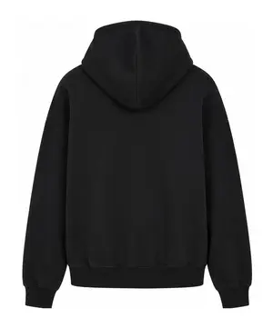 Philipp Plein Long-sleeve Hooded Sweatshirt