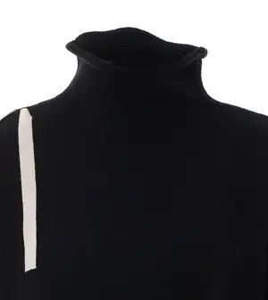 Alpha Studio Long-sleeved Sweater