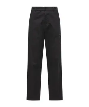 Moncler Stretch Gabardine Pants