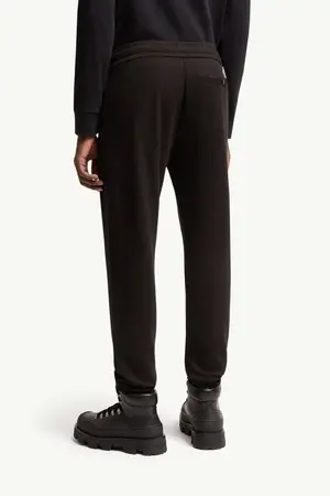 Moncler Cotton Blend Sweatpants