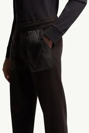 Moncler Cotton Blend Sweatpants