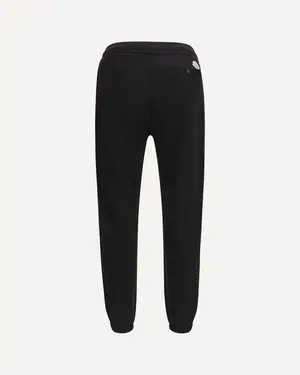 Moncler Quilted Pocket Joggers