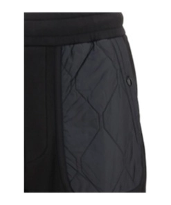 Moncler Quilted Pocket Joggers