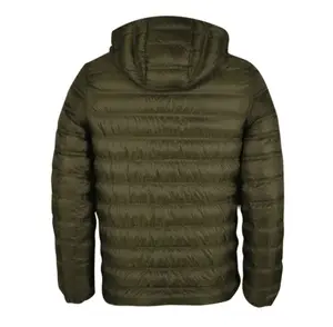 Prada Reversible Hooded Jacket