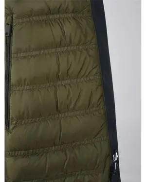Prada Reversible Hooded Jacket