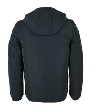 Prada Reversible Hooded Jacket