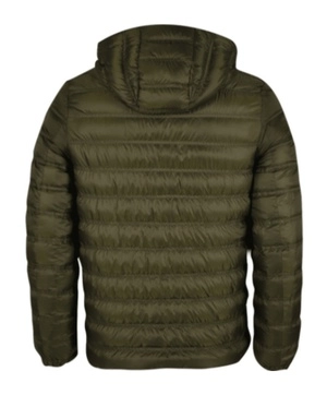 Prada Reversible Hooded Jacket