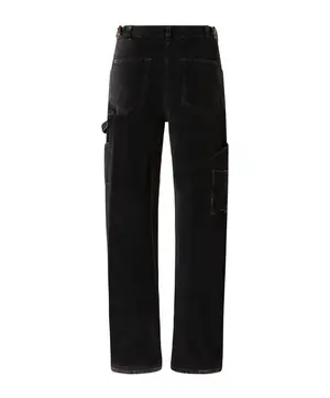 Pinko Straight Leg Jeans