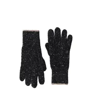 Brunello Cucinelli Cashmere Gloves