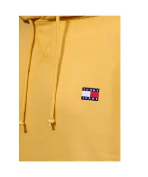 Tommy Hilfiger Drawstring Hooded Sweatshirt
