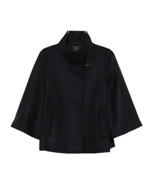 FAY Pocket Jacket - Black