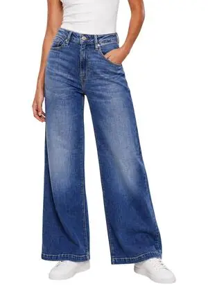 Guess Belt-loop Jeans