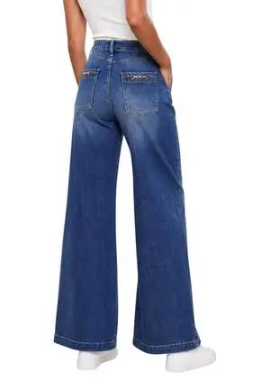 Guess Belt-loop Jeans