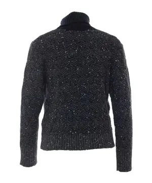 Alpha Studio Long-sleeved Sweater