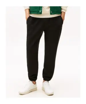Tommy Hilfiger Cuffed Leg Fleece Joggers