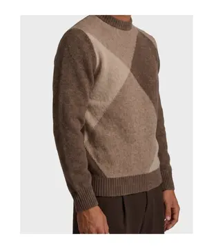 BALLANTYNE Crew-neck Sweater