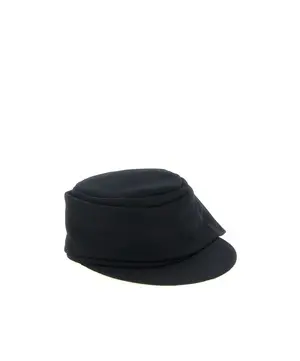 Yohji Yamamoto Work Cap' Hat
