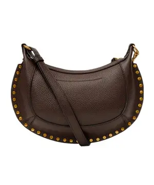 Isabel Marant Étoile Oskan Moon Small Shoulder Bag