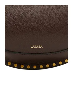 Isabel Marant Étoile Oskan Moon Small Shoulder Bag