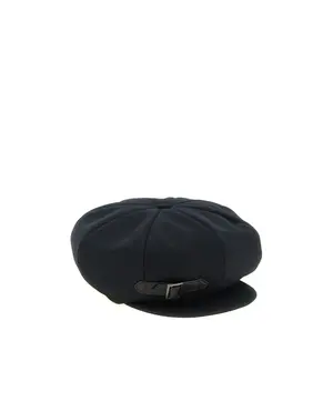 Yohji Yamamoto 8 Panel Cap' Hat