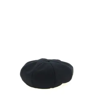 Yohji Yamamoto 8 Panel Cap' Hat