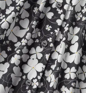 Dior Baby Flared Dress