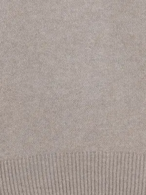 LISA YANG Veira Ribbed Knit Sweater