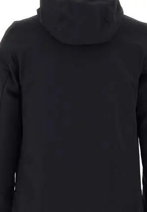 RRD Surflex Hooded Parka Coat