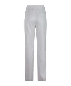 DONDUP Straight Leg Trousers