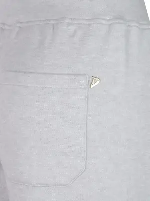 DONDUP Straight Leg Trousers
