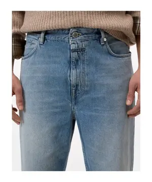 Closed Springdale Relaxed Jeans