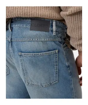 Closed Springdale Relaxed Jeans