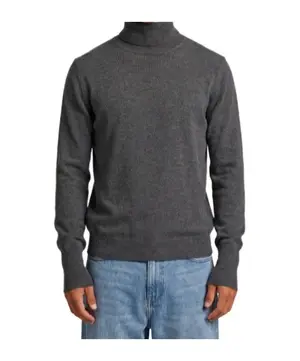 Ballantyne Turtleneck Sweaters For Men