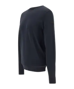 RRD Long-sleeve Knit Top