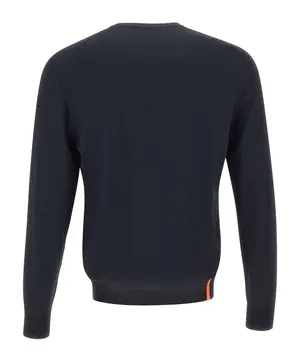 RRD Long-sleeve Knit Top