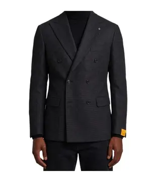 Tagliatore Long-sleeve Blazer