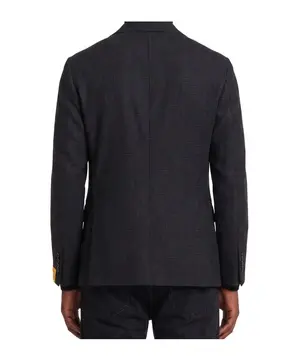 Tagliatore Long-sleeve Blazer
