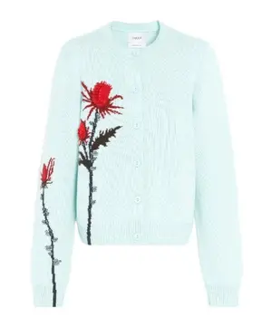 Barrie Cuffed Cardigans For Women