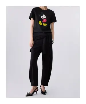 Liu Jo Printed T-shirt
