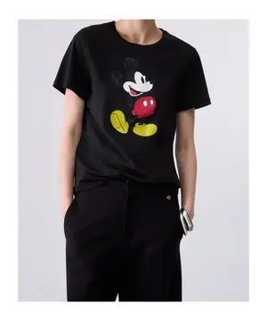 Liu Jo Printed T-shirt