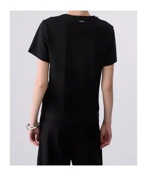 Liu Jo Printed T-shirt