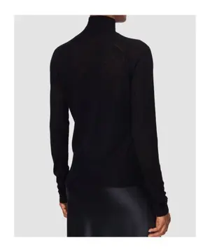 JOSEPH Yara Cashmere High Neck Jumper