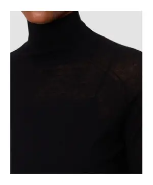 JOSEPH Yara Cashmere High Neck Jumper