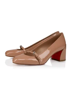 CHRISTIAN LOUBOUTIN Jane Nina Pump